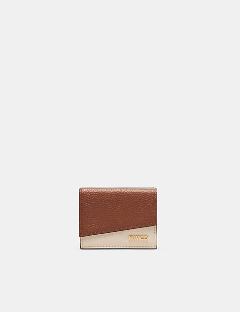 Mimco Drift Duo Credit Card Holder | David Jones