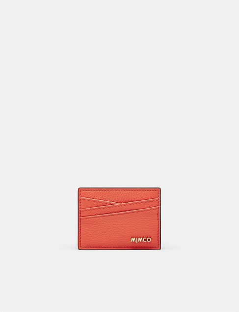 Mimco Drift Slim Credit Card Holder | David Jones