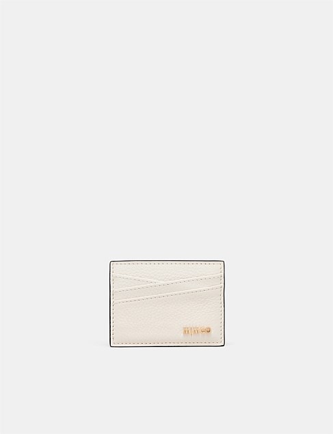 Mimco Drift Slim Credit Card Holder | David Jones