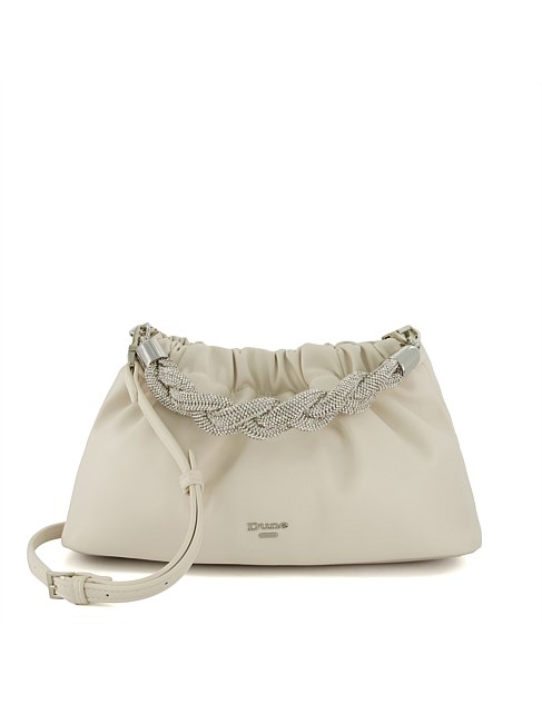 Dune London Bonanza Shoulder Bag | David Jones