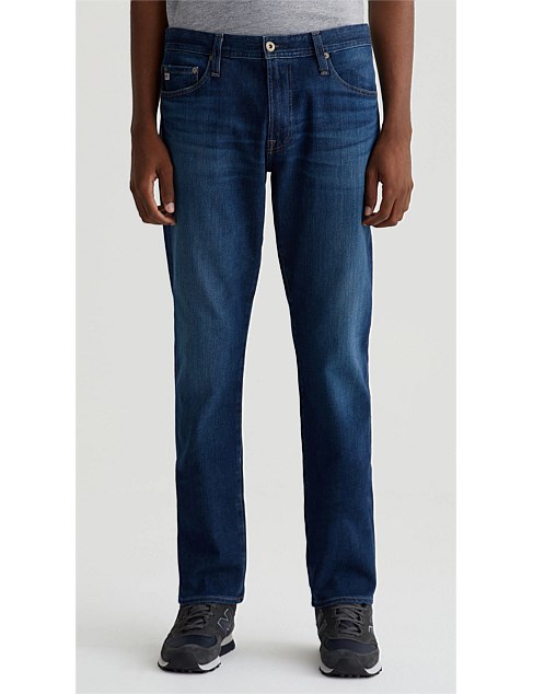 Ag Adriano Goldschmied Everett Slim Straight Jean | David Jones