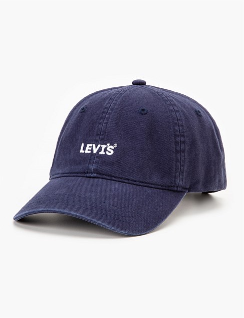 Levi's Lfa Lm Headgear Caps | David Jones