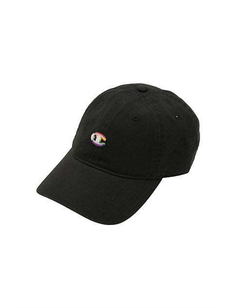 Champion Pride Cap | David Jones