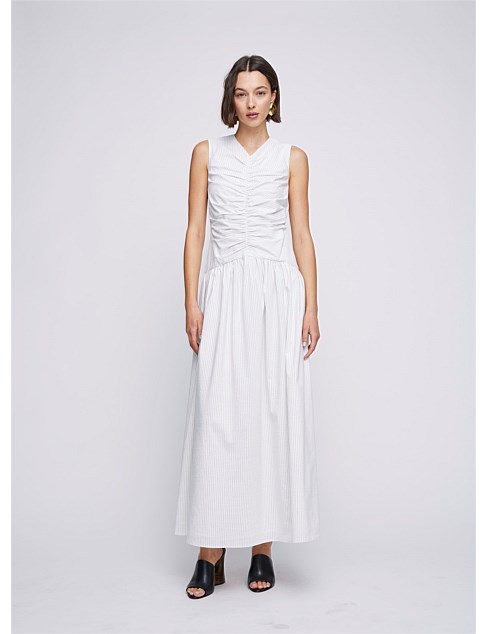 Anna Quan Arabella Dress | David Jones