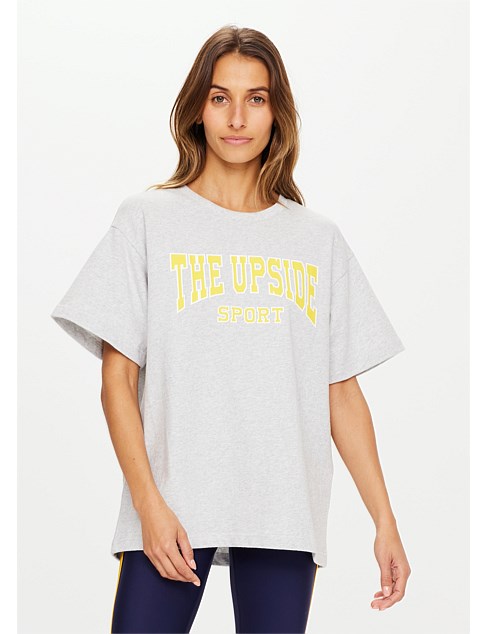 The Upside Ivy League Sam Tee | David Jones