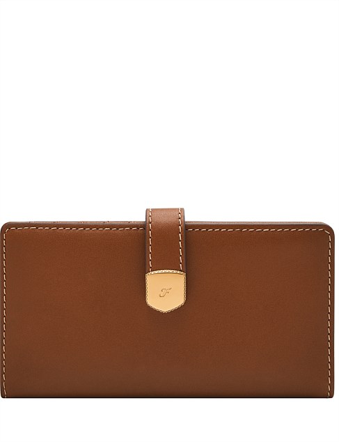 Fossil Lennox Tab Bifold | David Jones