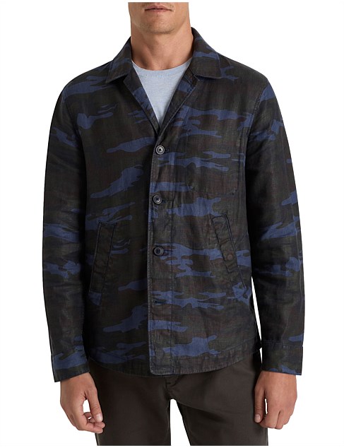 Mj Bale Xavier Jacket | David Jones