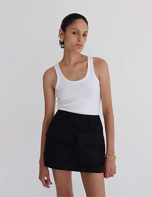 Blanca Cairo Skirt | David Jones