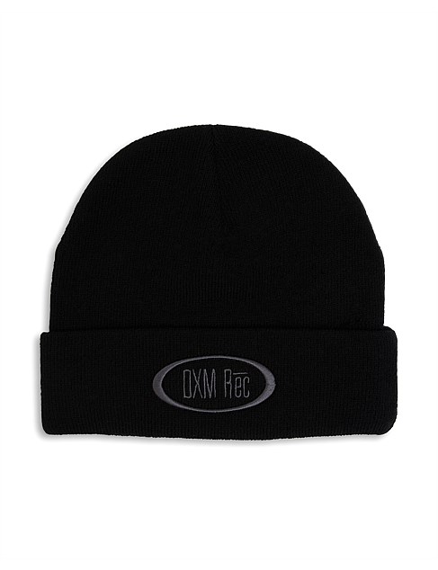 Deus Ex Machina Dreamhouse Beanie | David Jones