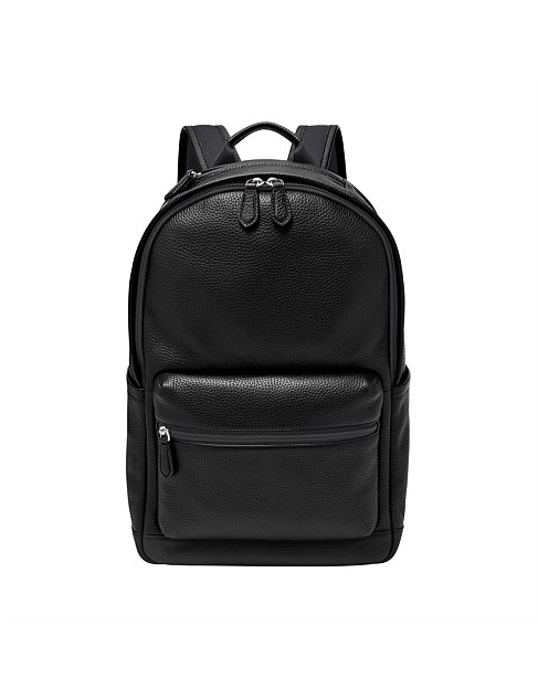 Fossil Buckner Backpack | David Jones