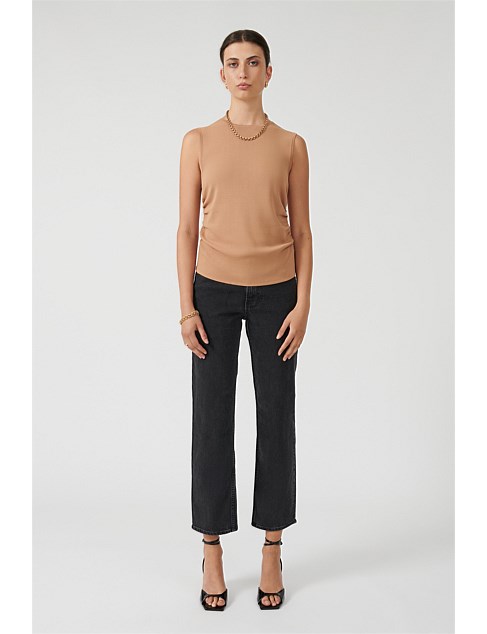 Onte Harri Top | David Jones