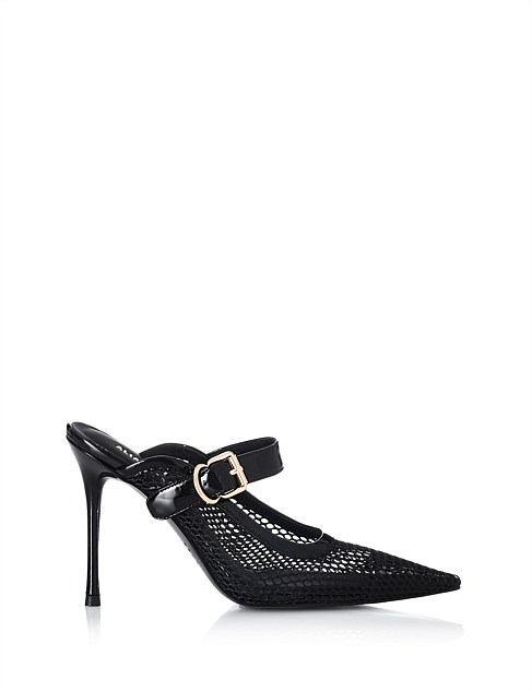 Alias Mae Women's Boston Shoe | David Jones