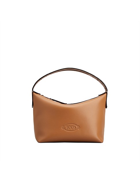 Tod's Kate Box Bag In Leather Mini | David Jones