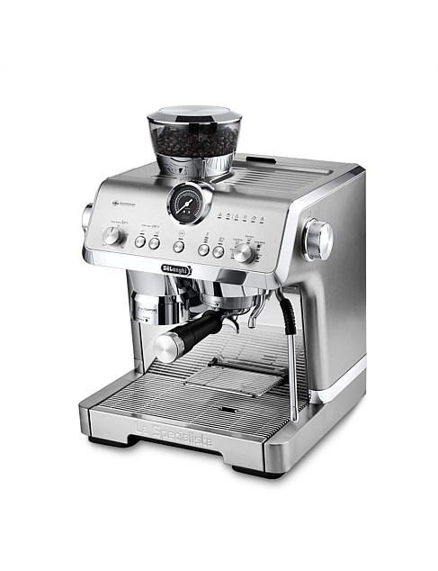 Delonghi Ec9555m La Specialista Opera Manual Coffee Machine With ...