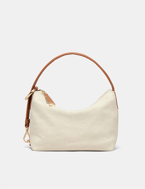 Mimco Melrose Shoulder Bag | David Jones