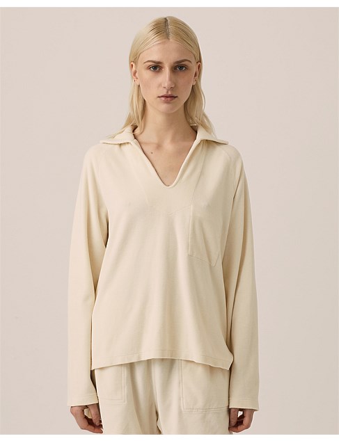 Haulier Harmony Smock | David Jones