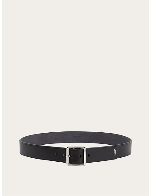 Ferragamo Fixed Belt | David Jones