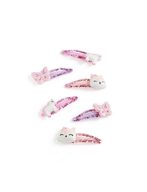 Seed Heritage Novelty Animal Snap Pack | David Jones