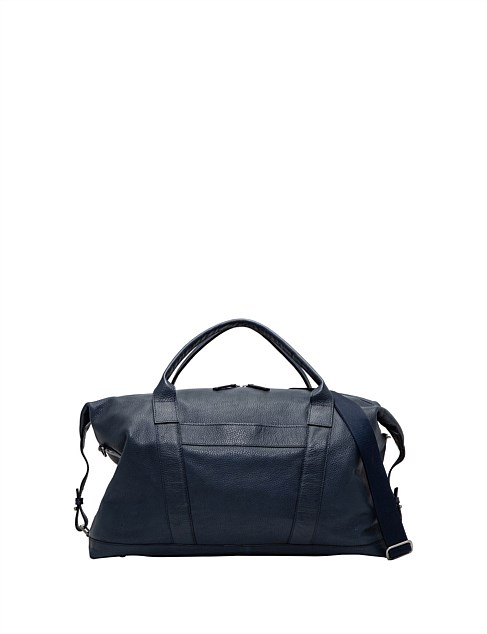 Alta Linea Overnight Bag | David Jones