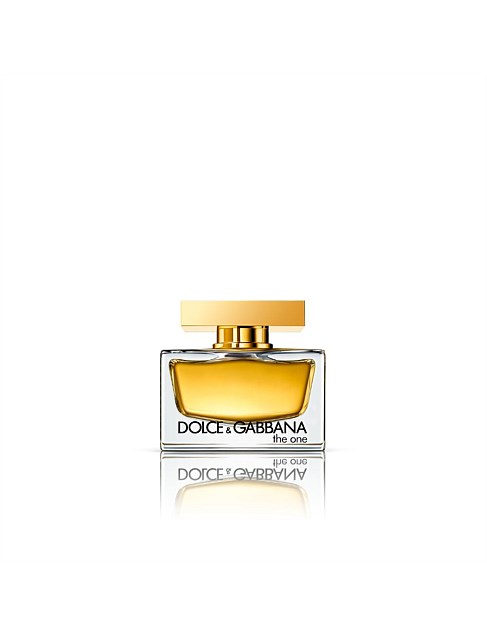 Dolce & Gabbana the One Edp 75ml | David Jones