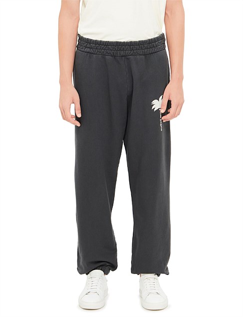 Palm Angels the Palm Go Sweatpants | David Jones