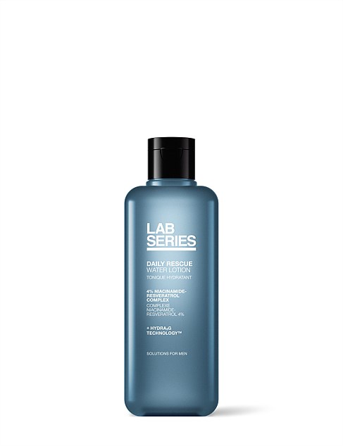 Lab Series Daily Rescue Water Lotion 200ml | David Jones