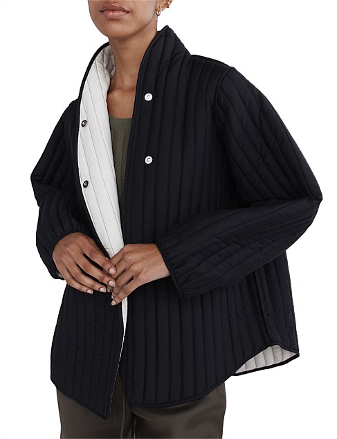 Marle Anges Jacket | David Jones