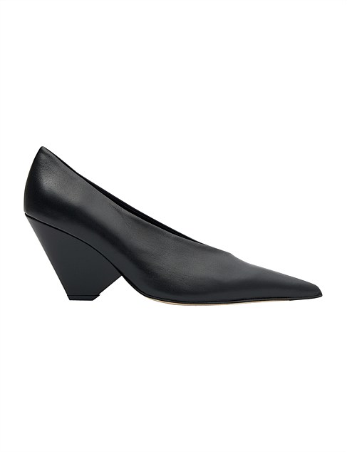 Camilla and Marc Women's Rhys Pump Shoe | David Jones