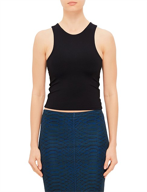 First Mse Mse Standard Tank Top | David Jones