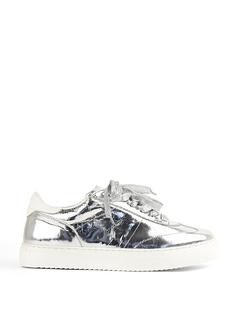 Edward Meller Jones Retro Sneaker | David Jones