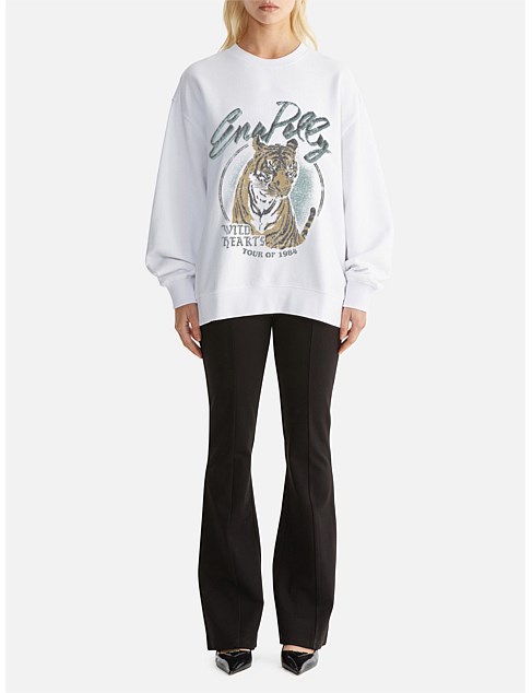 Ena Pelly Djs X Ep Lilly Oversized Sweater | David Jones