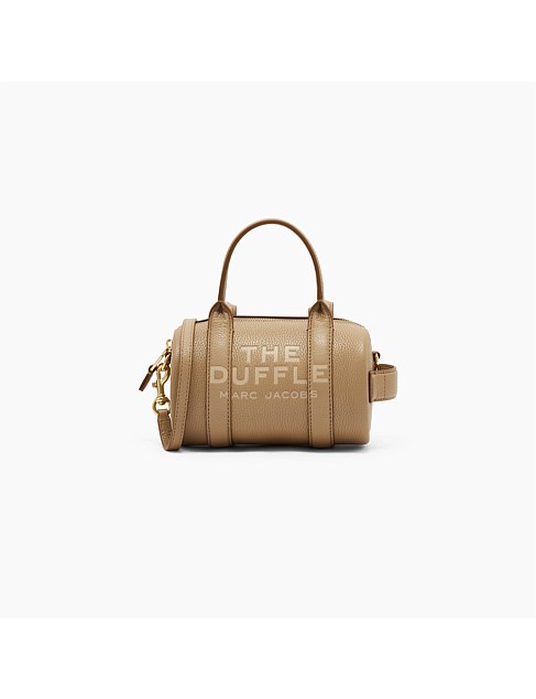 Marc Jacobs the Mini Duffle | David Jones
