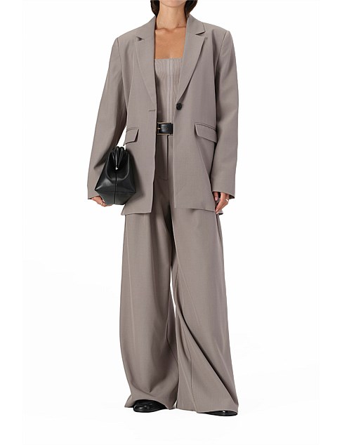 Elka Collective Murphy Blazer | David Jones