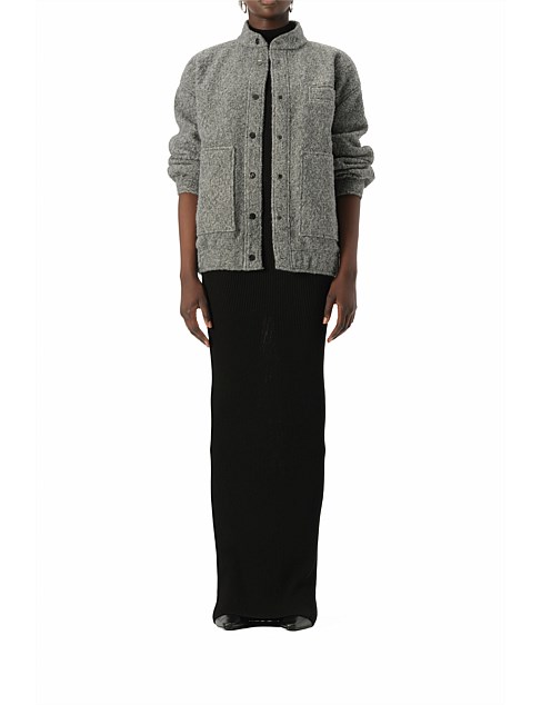 Elka Collective Leo Jacket | David Jones