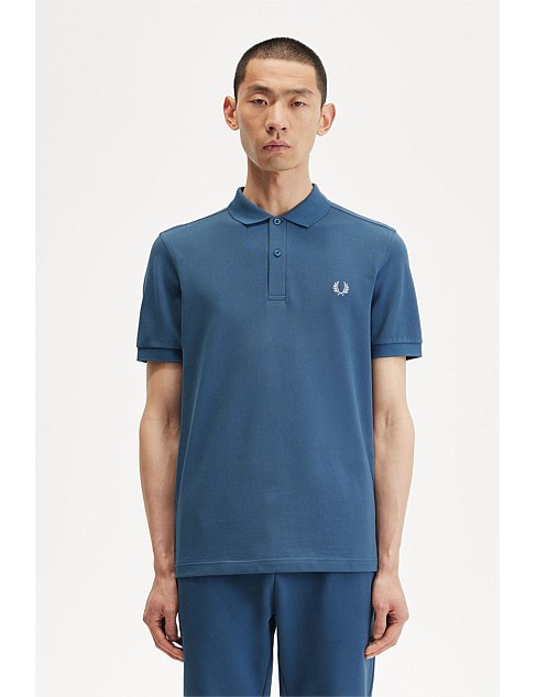 Fred Perry Plain Fred Perry Shirt | David Jones