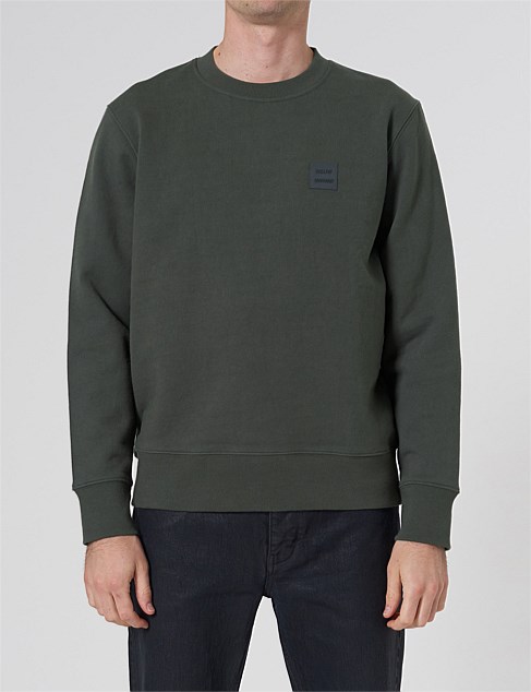 Neuw Denim Neuw Premium Crew Neck | David Jones