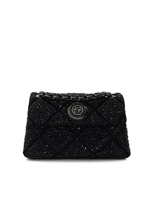 Dune London Duchess S Shouder Bag | David Jones