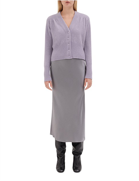 Willow Sascha Wool Cardigan | David Jones