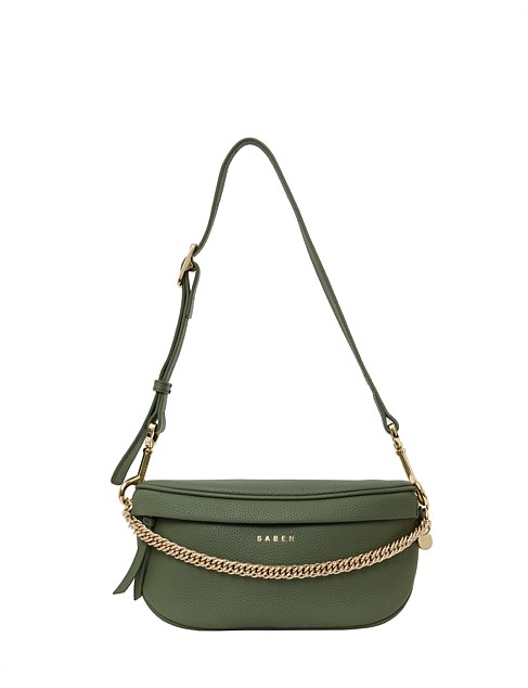 Saben Cleo Crossbody Bag | David Jones