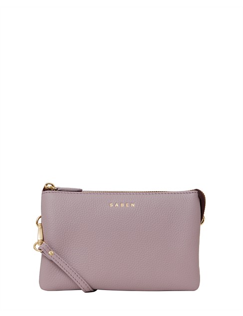 Saben Tilly Crossbody | David Jones
