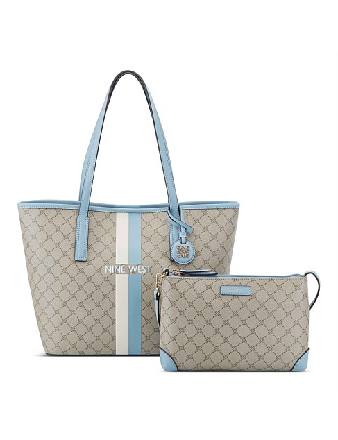 Nine West Delaine 2 In 1 Tote | David Jones