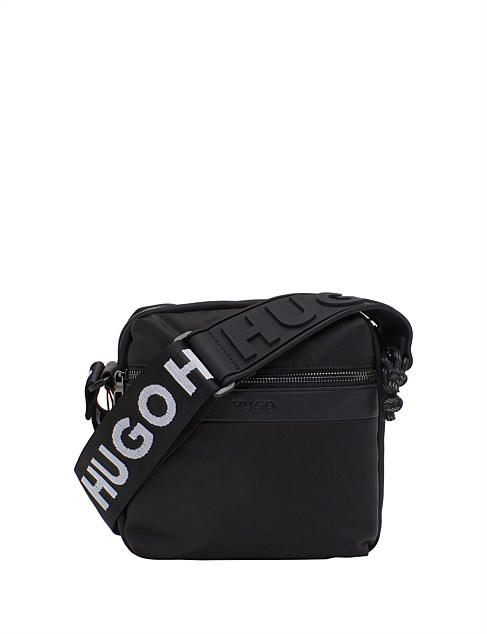 Hugo Hugo Wayner Crossbody Bag | David Jones