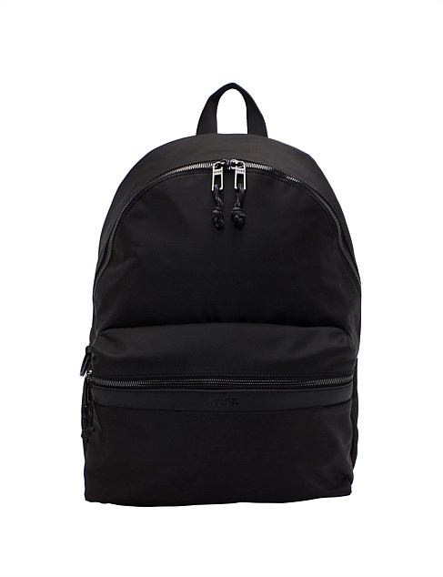 Hugo Hugo Wayner Backpack | David Jones
