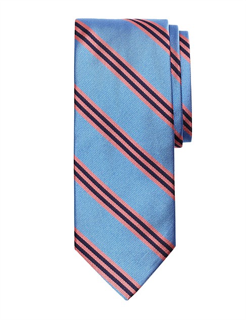 Brooks Brothers Bb#1 Rep Tie | David Jones