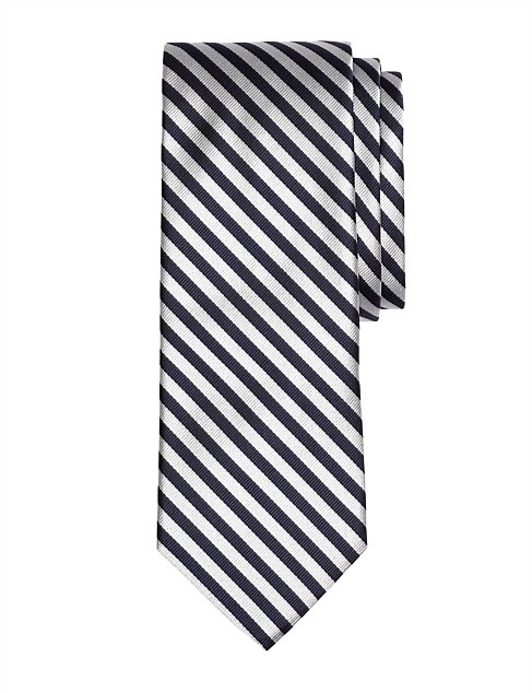 Brooks Brothers Bb#5 Rep Tie | David Jones
