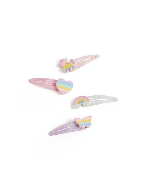 Seed Heritage Rainbow Motif Snap Pack | David Jones