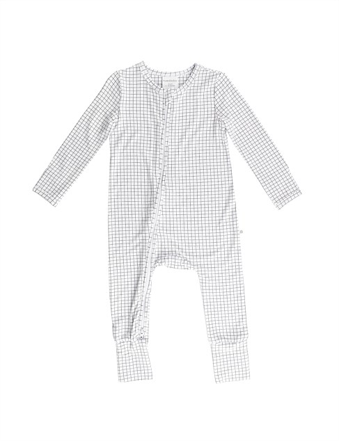 Kynd Baby Day Or Night Onesie | David Jones