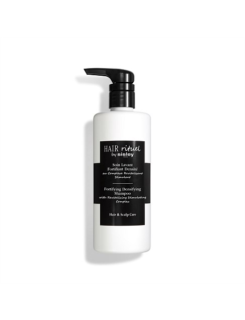 Sisley Fortifying Densifying Shampoo 500ml | David Jones