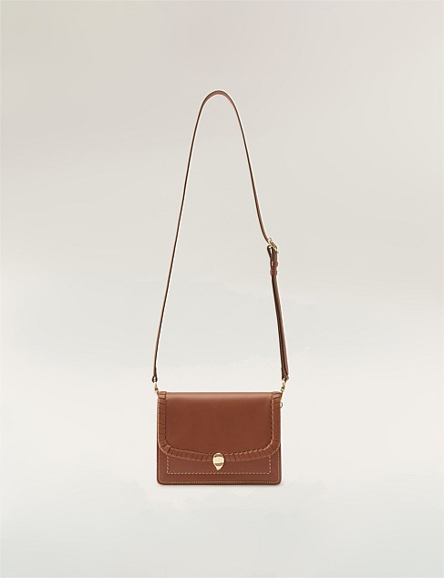 Helen Kaminski Dauphine Crossbody | David Jones