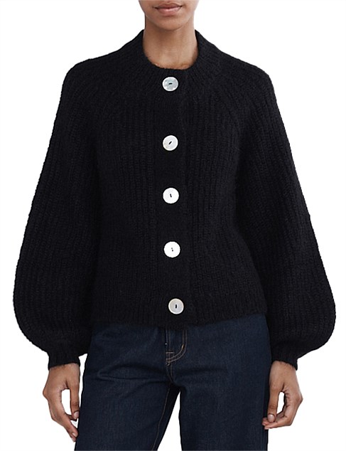 Marle Cait Cardigan | David Jones